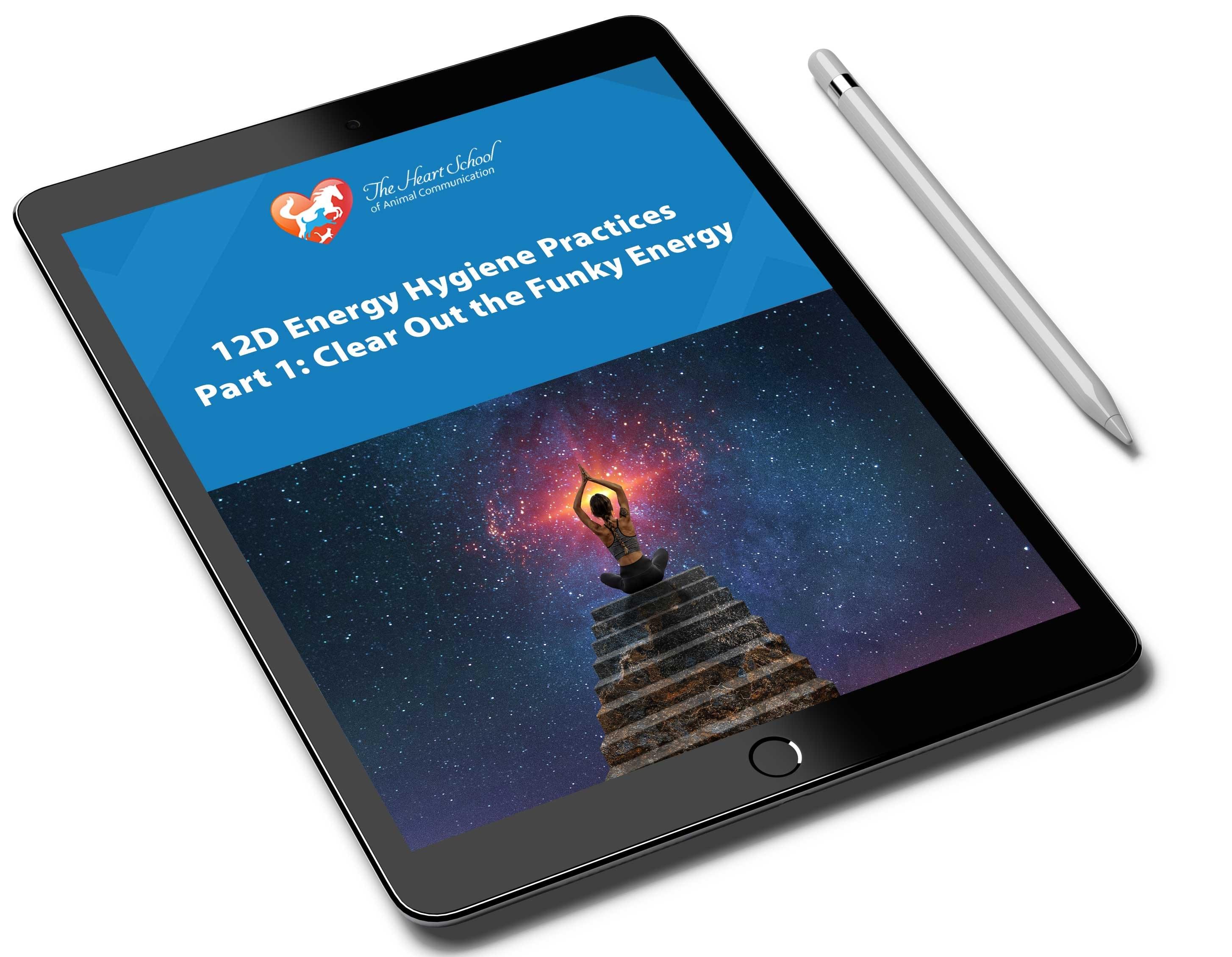 Animal Lovers Healing Toolkit for Savvy Pet Parents