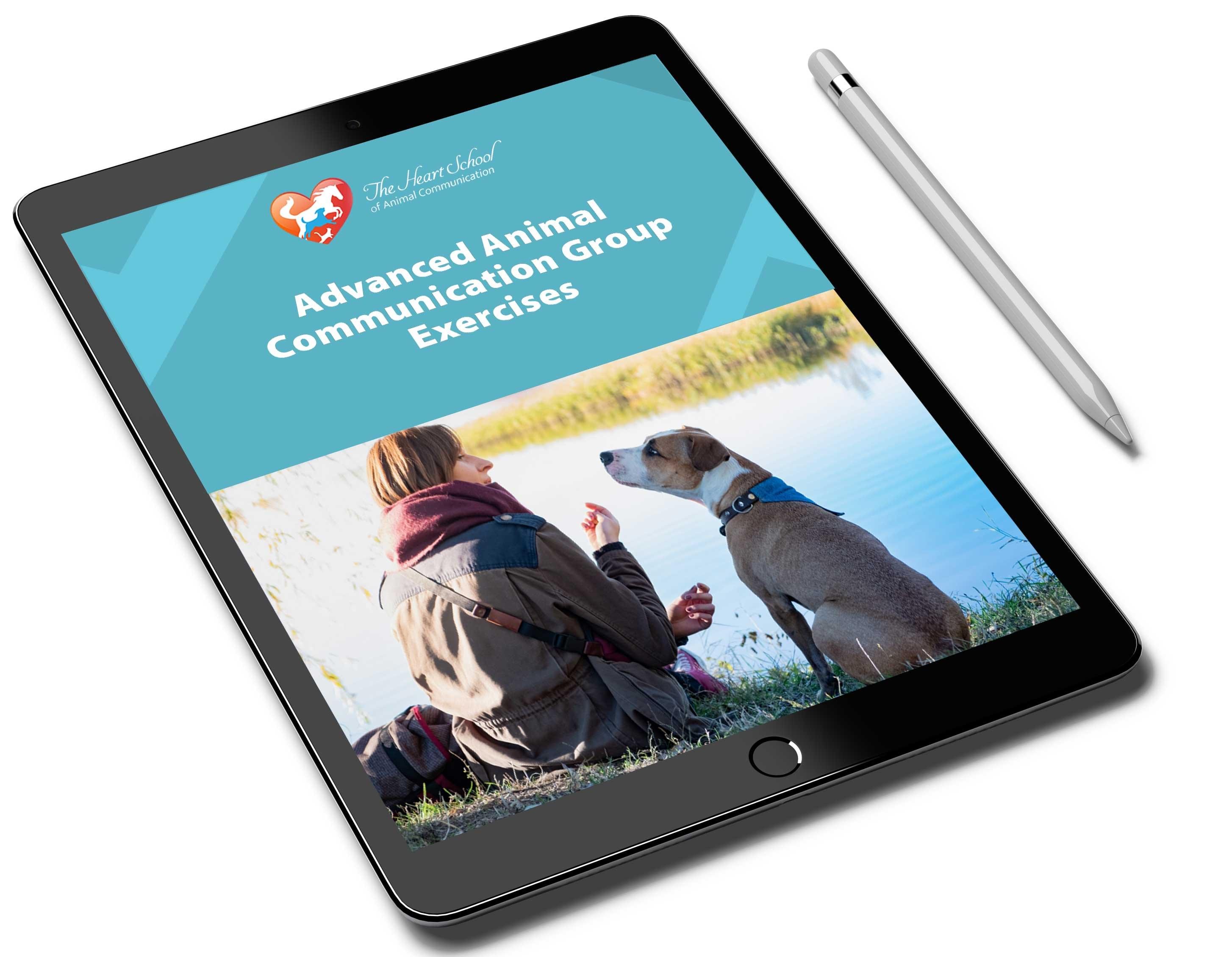 Animal Lovers Healing Toolkit for Savvy Pet Parents